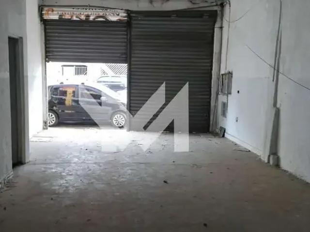 Loja / Comércio para Locação em São Paulo/SP Jardim Brasil Zona Norte