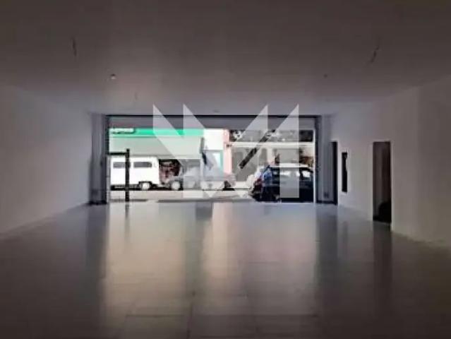 Loja / Comércio para Locação em São Paulo/SP Jardim Brasil Zona Norte