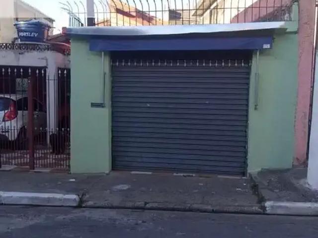 Loja / Comércio para Locação em São Paulo/SP Jardim Brasil Zona Norte