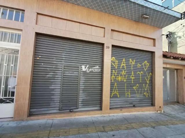 Loja / Comércio para Locação em São Paulo/SP Jardim Brasil Zona Norte