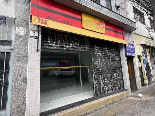 Loja / Comércio para Locação em São Paulo/SP Jardim Brasil Zona Norte