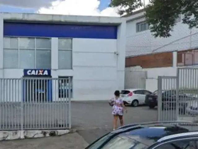 Loja / Comércio para Locação em São Paulo/SP Jardim Brasil Zona Norte
