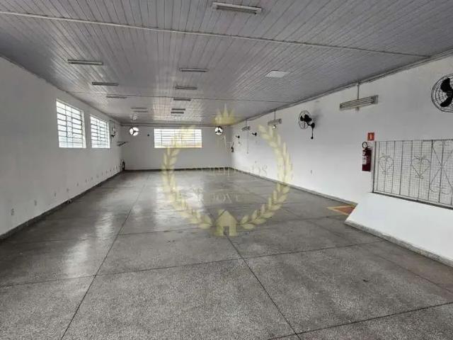 Loja / Comércio para Locação em São Paulo/SP Jardim Brasil Zona Norte