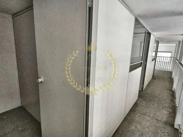 Loja / Comércio para Locação em São Paulo/SP Jardim Brasil Zona Norte