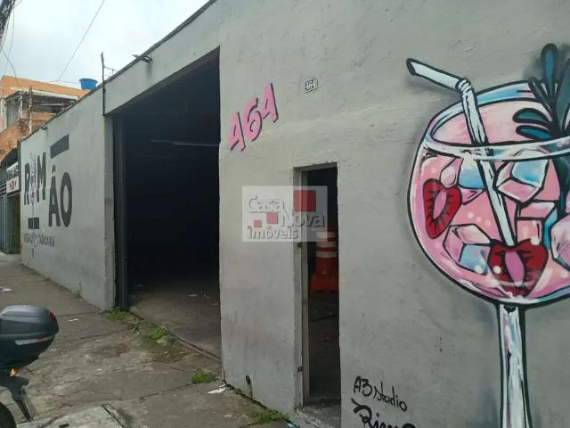 Loja / Comércio para Locação em São Paulo/SP Jardim Brasil Zona Norte
