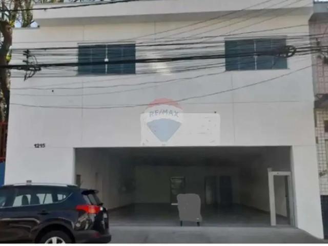 Loja / Comércio para Locação em São Paulo/SP Jardim Brasil Zona Norte 1 Quartos