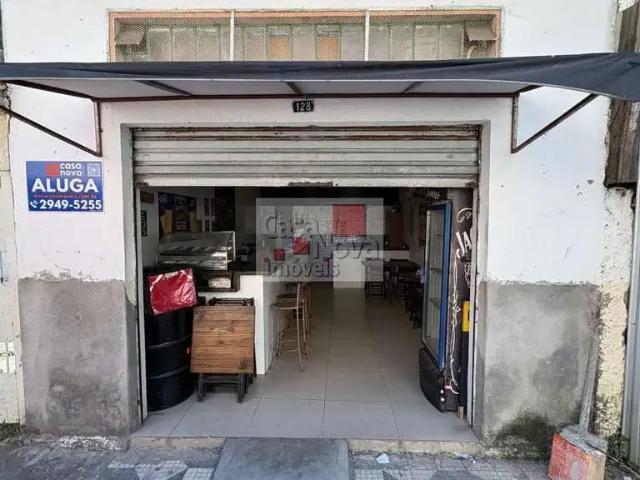 Loja / Comércio para Locação em São Paulo/SP Jardim Brasil Zona Norte