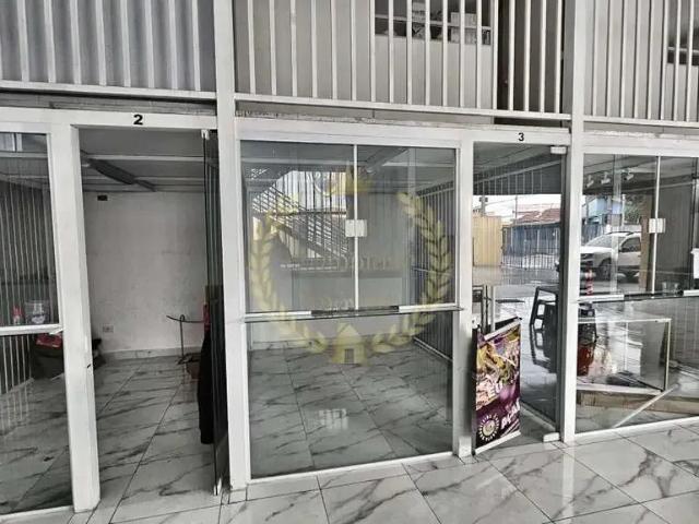 Loja / Comércio para Locação em São Paulo/SP Jardim Brasil Zona Norte