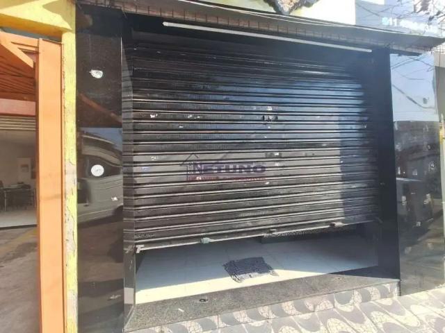 Loja / Comércio para Locação em São Paulo/SP Jardim Brasil Zona Norte