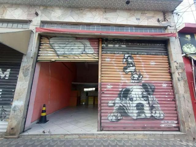 Loja / Comércio para Locação em São Paulo/SP Jardim Brasil Zona Norte