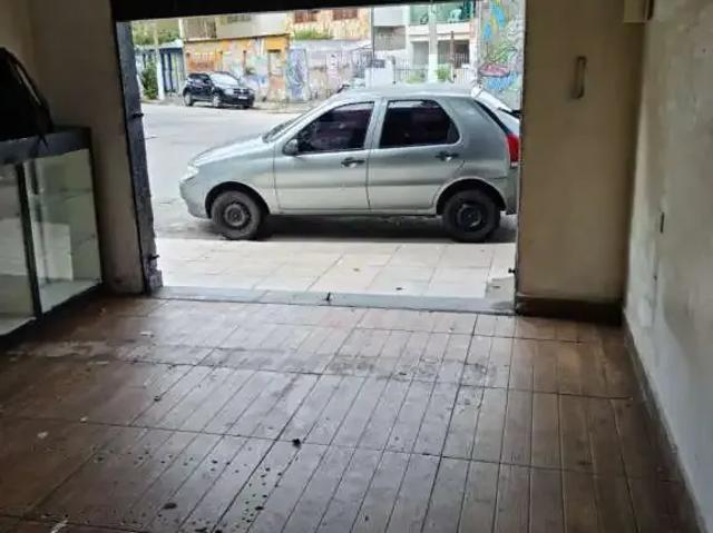 Loja / Comércio para Locação em São Paulo/SP Jardim Brasil Zona Norte