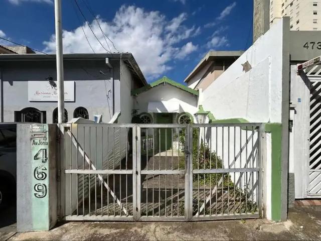 Loja / Comércio para Locação em São Paulo/SP Jardim Brasil Zona Sul