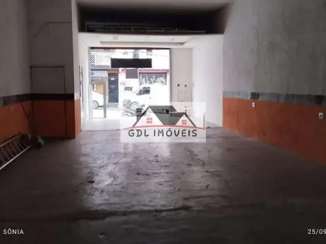 Loja / Comércio para Locação em São Paulo/SP Jardim Brasília Zona Leste