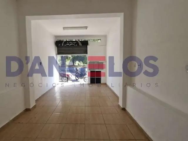 Loja / Comércio para Locação em São Paulo/SP Jardim Brasília Zona Leste