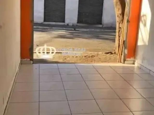 Loja / Comércio para Locação em São Paulo/SP Jardim Brasília Zona Leste
