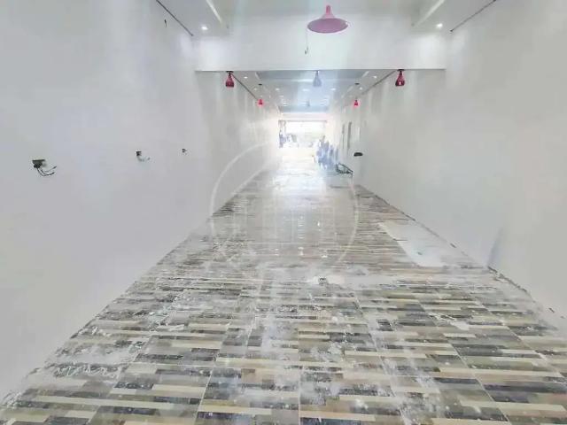 Loja / Comércio para Locação em São Paulo/SP Jardim Campinas