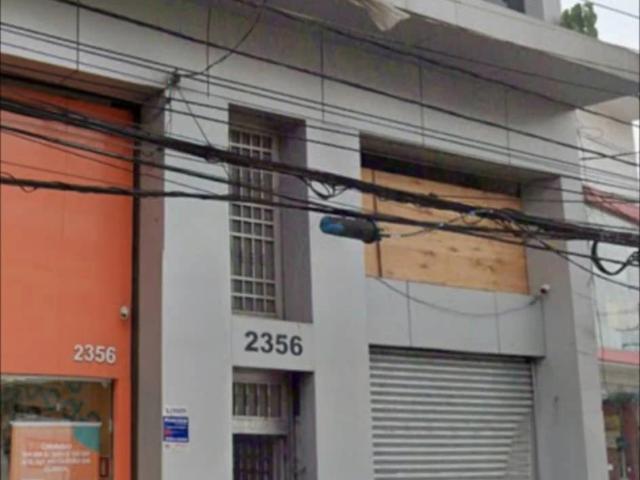 Loja / Comércio para Locação em São Paulo/SP Jardim Campo Grande