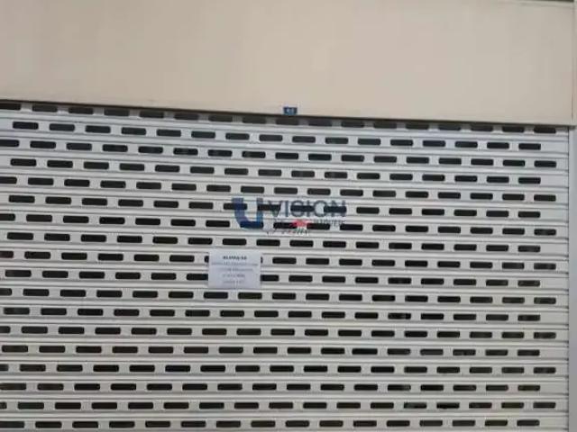 Loja / Comércio para Locação em São Paulo/SP Jardim Caboré 1 Quartos