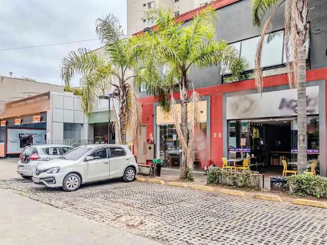 Loja / Comércio para Locação em São Paulo/SP Jardim Caboré