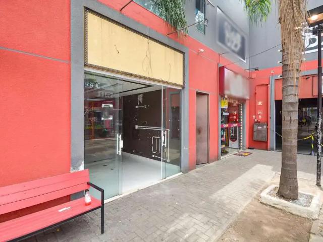Loja / Comércio para Locação em São Paulo/SP Jardim Caboré