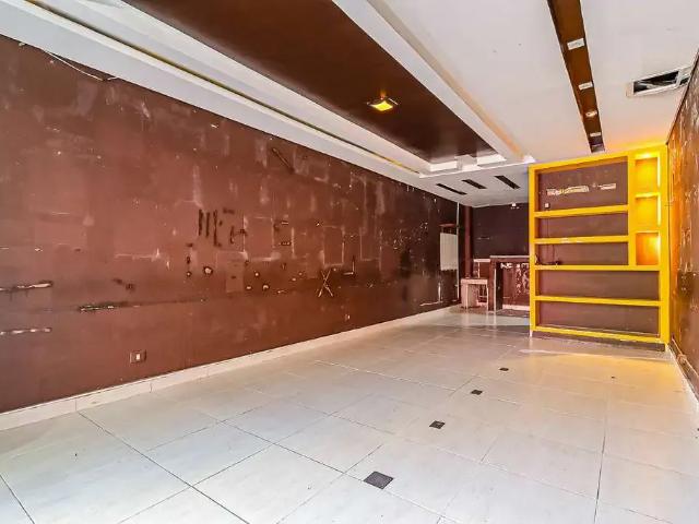 Loja / Comércio para Locação em São Paulo/SP Jardim Caboré
