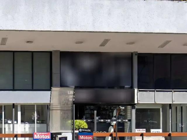 Loja / Comércio para Locação em São Paulo/SP Jardim Caboré