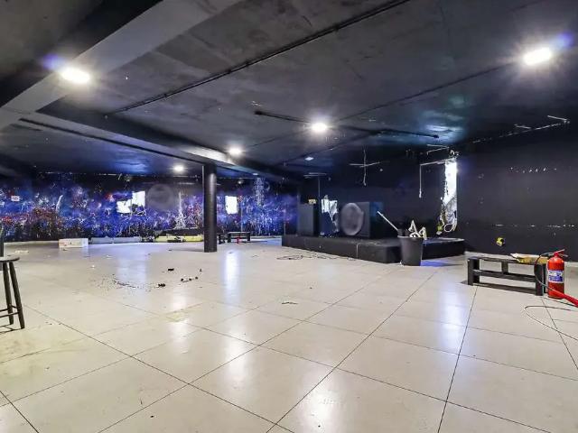Loja / Comércio para Locação em São Paulo/SP Jardim Caboré
