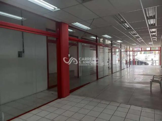 Loja / Comércio para Locação em São Paulo/SP Jardim Capelinha