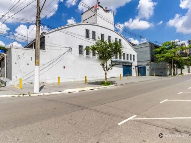 Loja / Comércio para Locação em São Paulo/SP Jardim Caravelas
