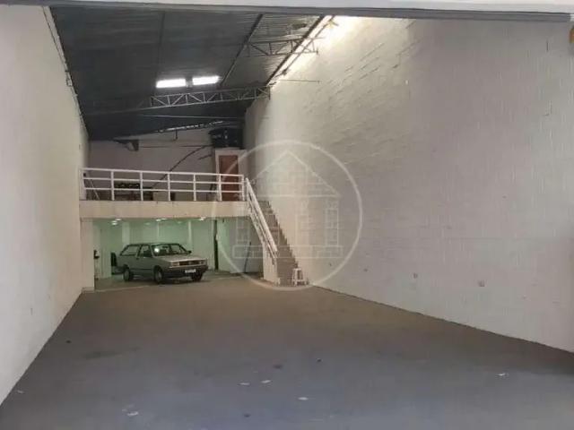 Loja / Comércio para Locação em São Paulo/SP Jardim Casa Grande