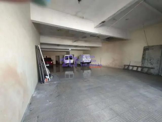 Loja / Comércio para Locação em São Paulo/SP Jardim Centenário