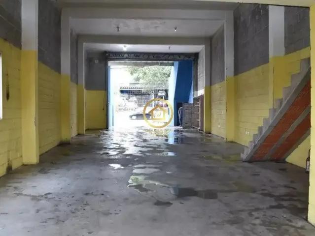 Loja / Comércio para Locação em São Paulo/SP Jardim Cidade Pirituba