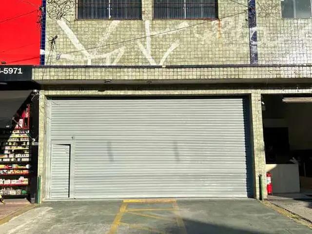 Loja / Comércio para Locação em São Paulo/SP Jardim Colorado