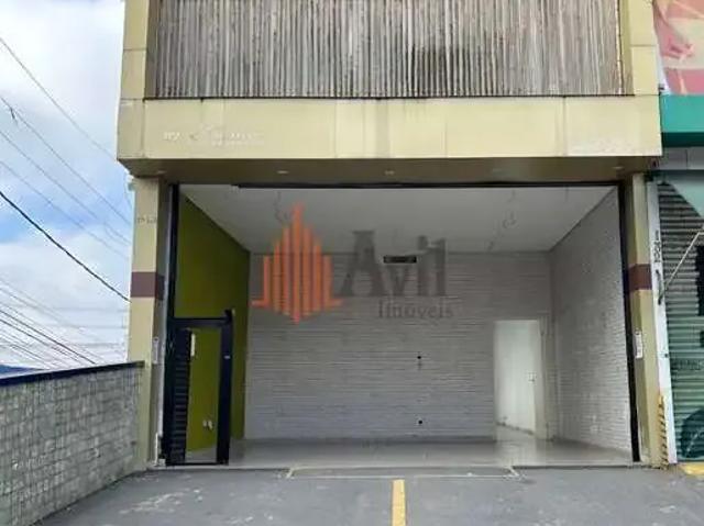 Loja / Comércio para Locação em São Paulo/SP Jardim Colorado