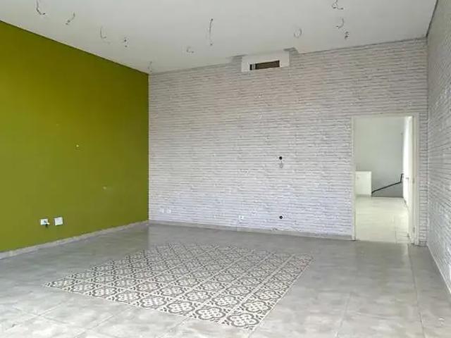 Loja / Comércio para Locação em São Paulo/SP Jardim Colorado