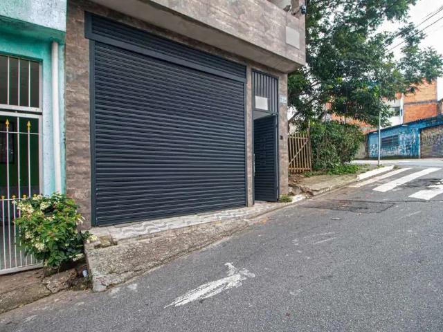 Loja / Comércio para Locação em São Paulo/SP Jardim da Conquista Zona Leste