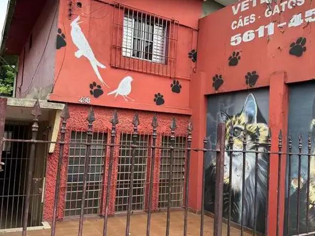 Loja / Comércio para Locação em São Paulo/SP Jardim da Pedreira