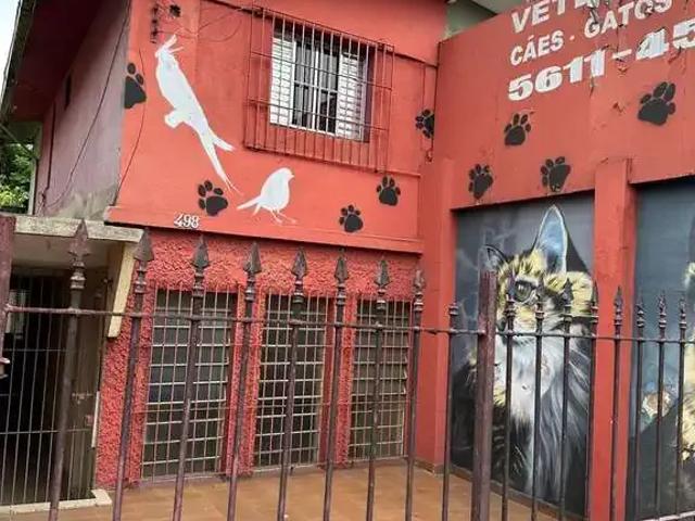 Loja / Comércio para Locação em São Paulo/SP Jardim da Pedreira