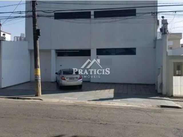 Loja / Comércio para Locação em São Paulo/SP Jardim da Saude 10 Quartos