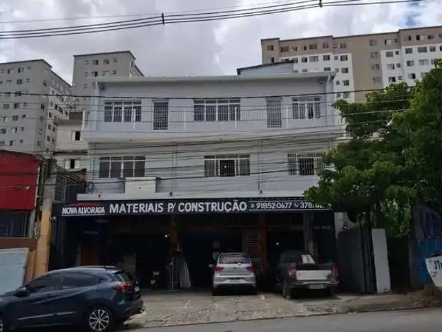 Loja / Comércio para Locação em São Paulo/SP Jardim D'Abril
