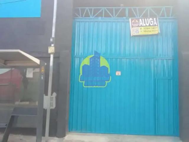 Loja / Comércio para Locação em São Paulo/SP Jardim D'Abril
