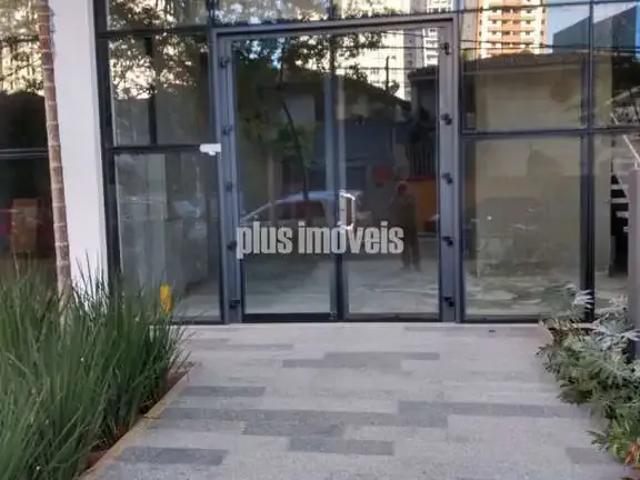 Loja / Comércio para Locação em São Paulo/SP Jardim das Acacias