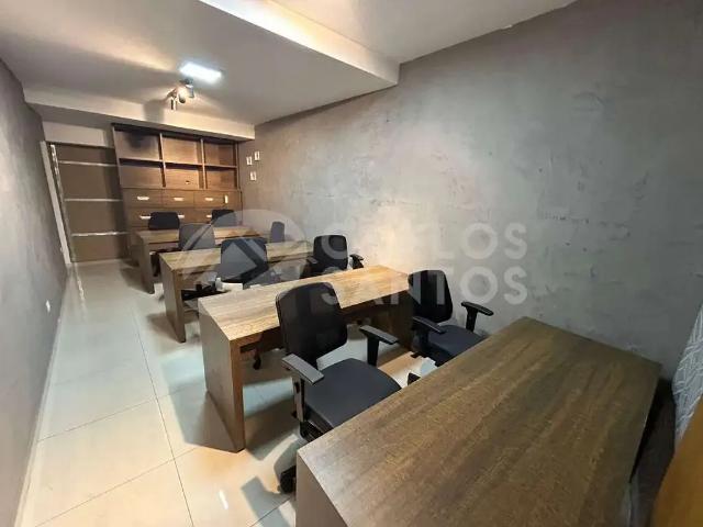 Loja / Comércio para Locação em São Paulo/SP Jardim das Acacias