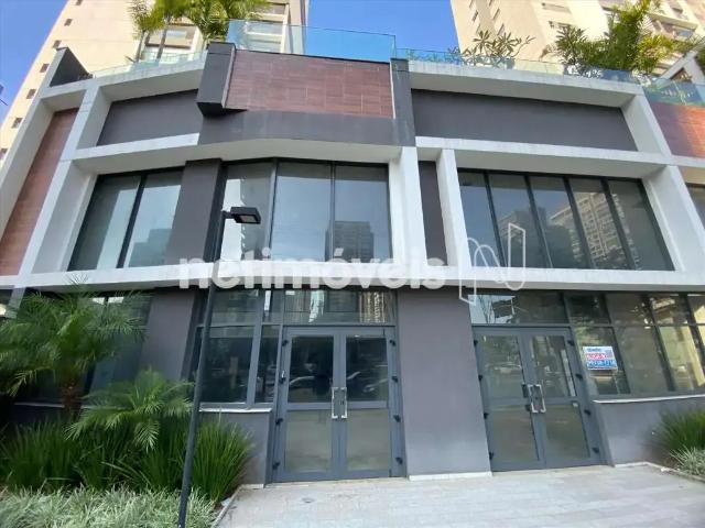 Loja / Comércio para Locação em São Paulo/SP Jardim das Acacias