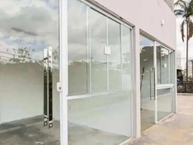 Loja / Comércio para Locação em São Paulo/SP Jardim das Bandeiras
