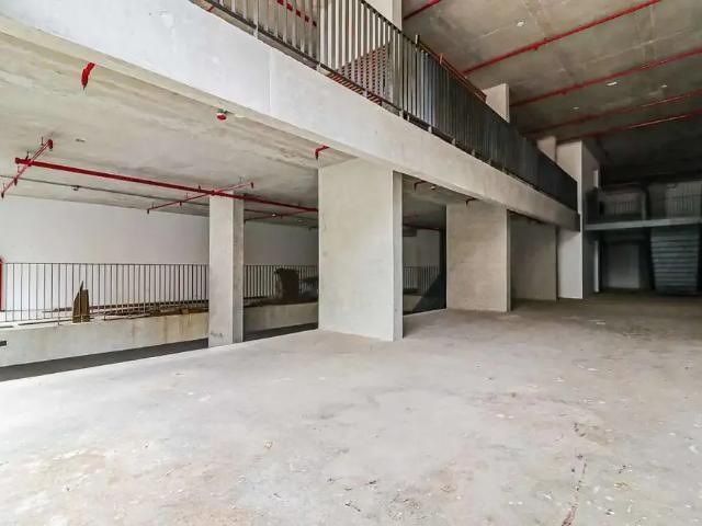 Loja / Comércio para Locação em São Paulo/SP Jardim das Bandeiras