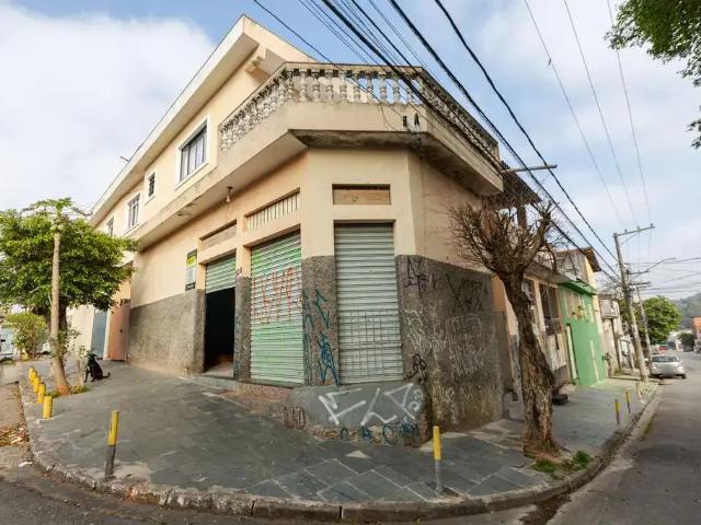 Loja / Comércio para Locação em São Paulo/SP Jardim das Esmeraldas
