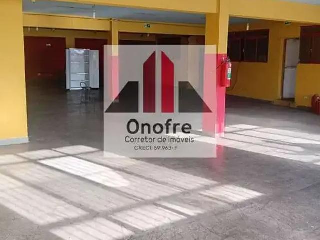 Loja / Comércio para Locação em São Paulo/SP Jardim das Flores