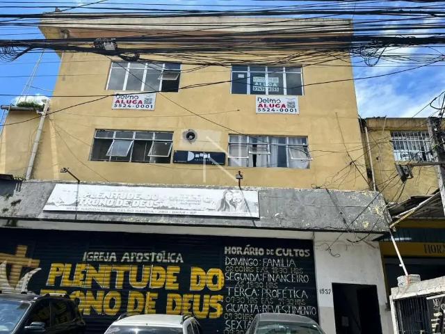 Loja / Comércio para Locação em São Paulo/SP Jardim das Flores