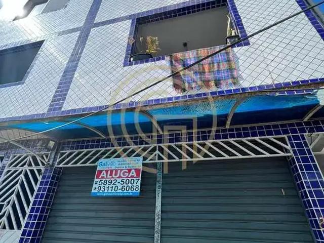 Loja / Comércio para Locação em São Paulo/SP Jardim das Flores